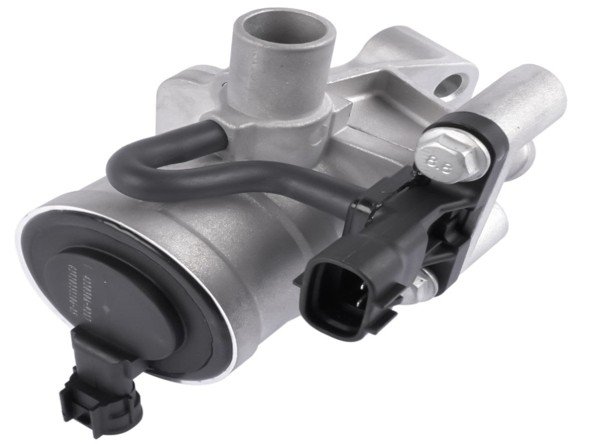Air Pump Check Valve For Toyota 4runner LAND CRUISER Lexus GX470 4.7L ...