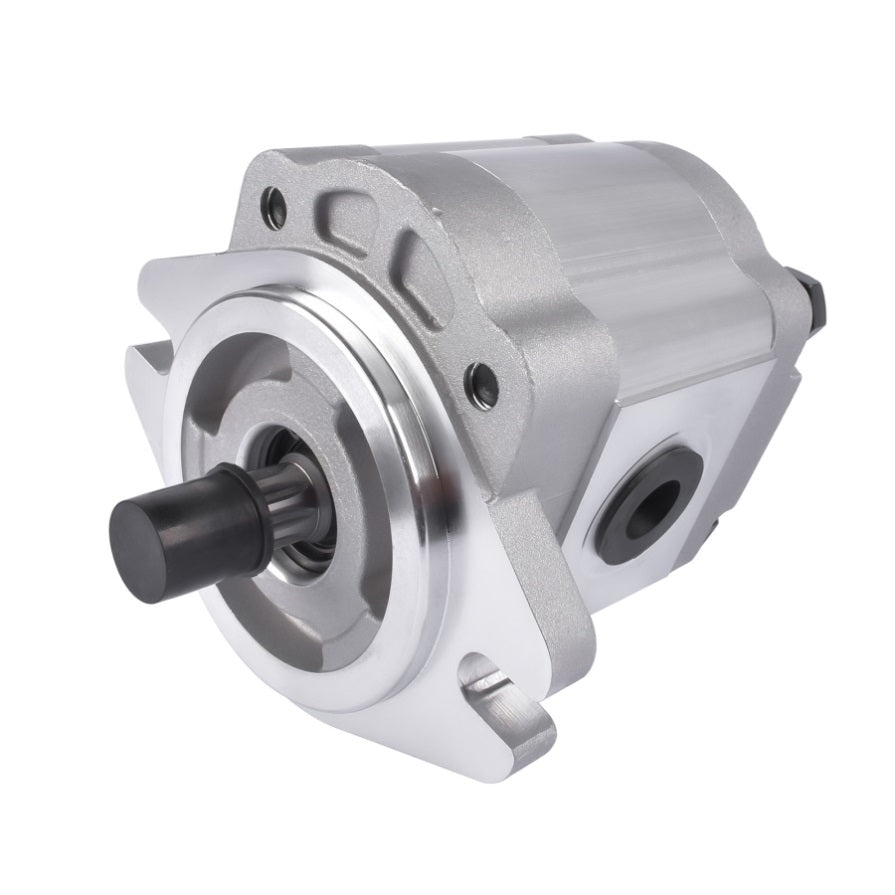 ZUN Hydraulic Gear Pump 96193GT for Genie GS-1932 GS-2032 GS-2046 GR-0 ...