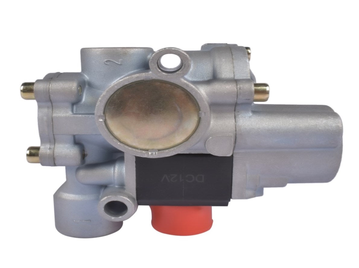 Antilock Brake Solenoid Modulator Relay Valve ABS New S4721950520 4721 ...