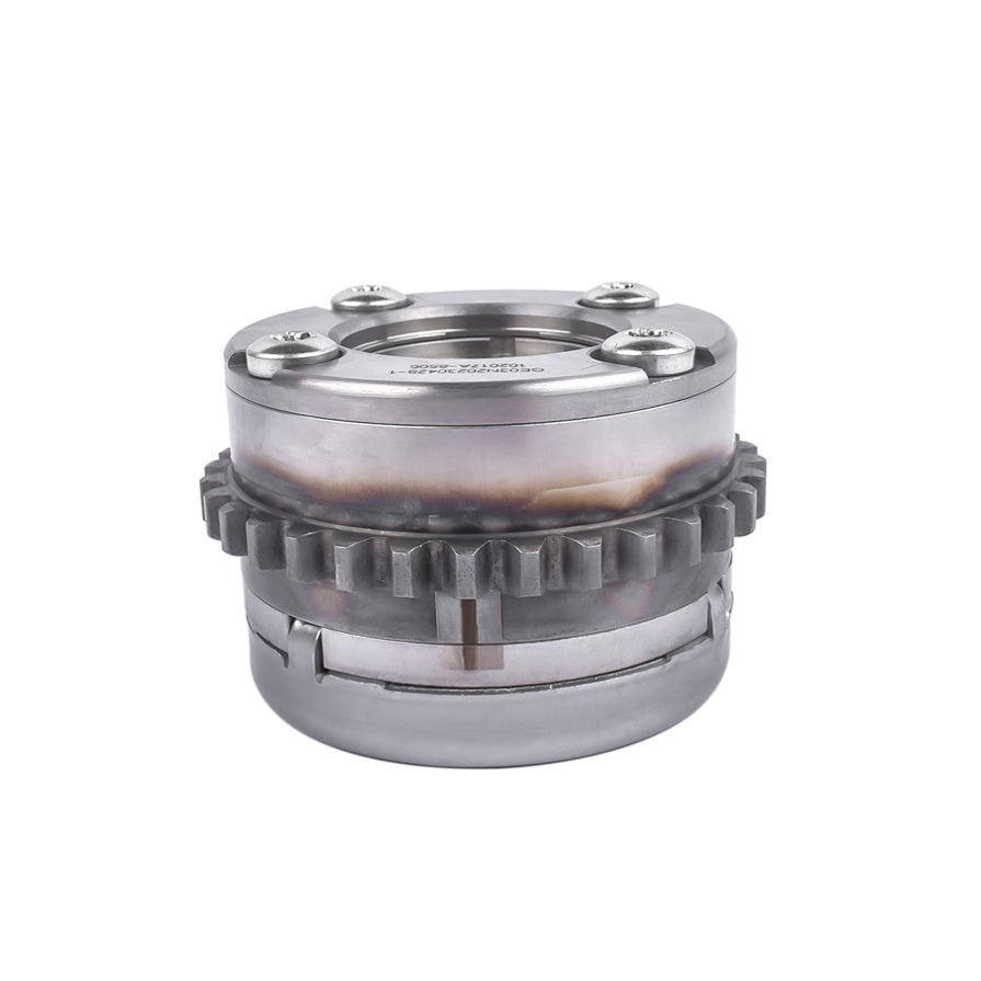 Intake Left Camshaft Adjuster For Mercedes W222 W166 M276 C350 E400 GL ...