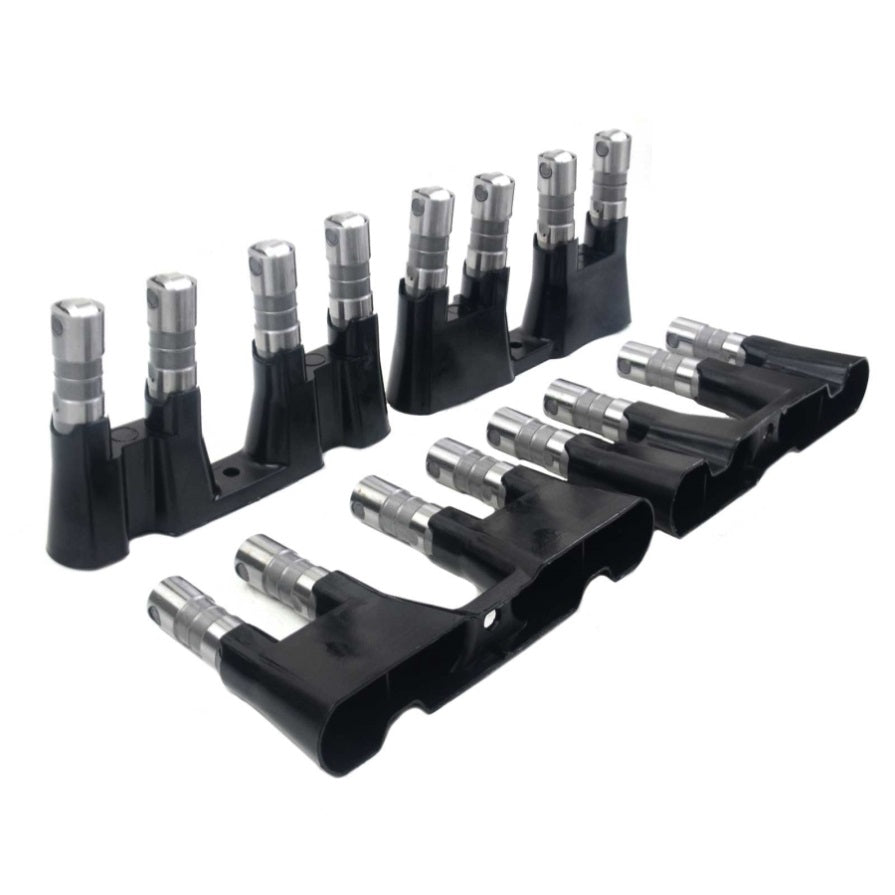 Lifter & Guide Kit for Ford F250 F350 F450 F550 6.0L Diesel Trucks 200 ...