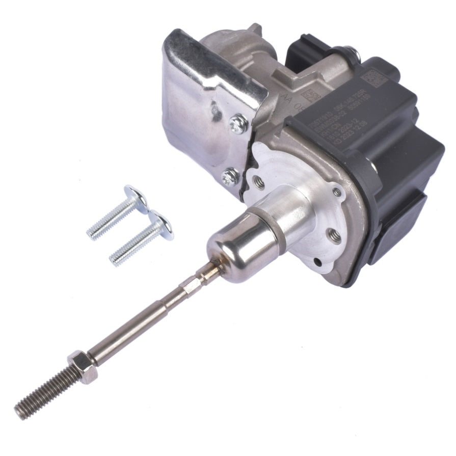 Turbo Wastegate Actuator For Golf VW Passat Polo Audi A3 S3 TT Seat Le ...