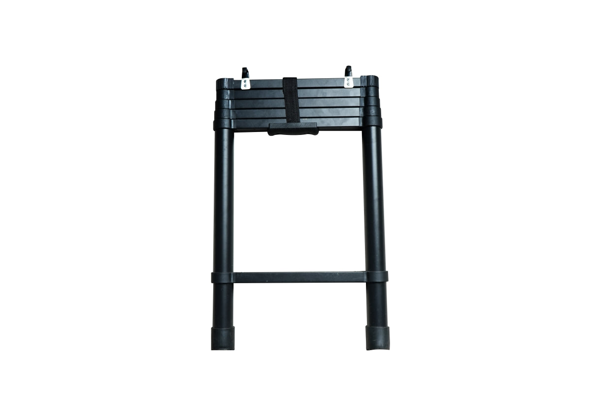Roof top tent and roof rack use Portable Folding Aluminium Telescopic ...
