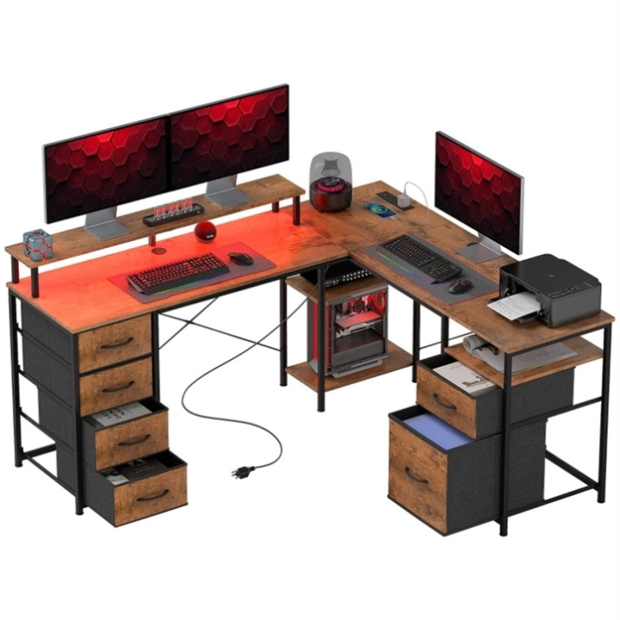 Office Computer Desk 46431723 – ZUN Savings United States