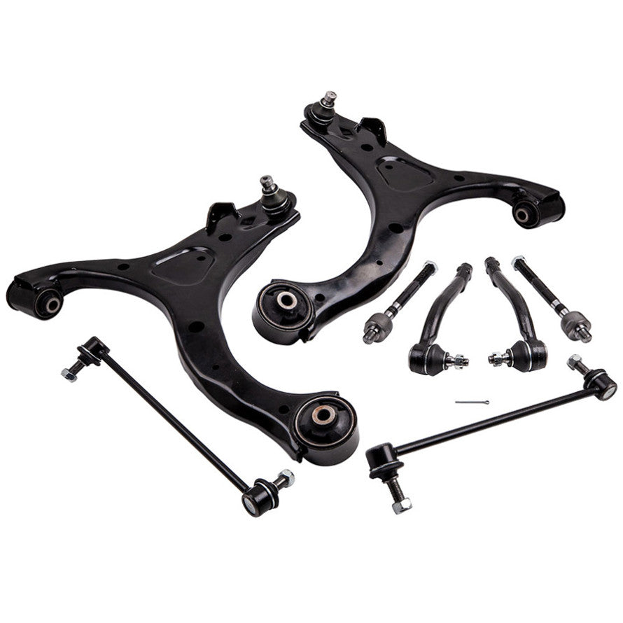 Front Lower Control Arms Fit for Hyundai Santa Fe 2007-2012 Steering ...
