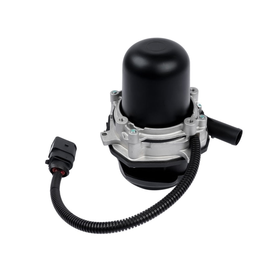 Secondary Air Injection Pump Replacement for Porsche Macan Cayenne Pan ...