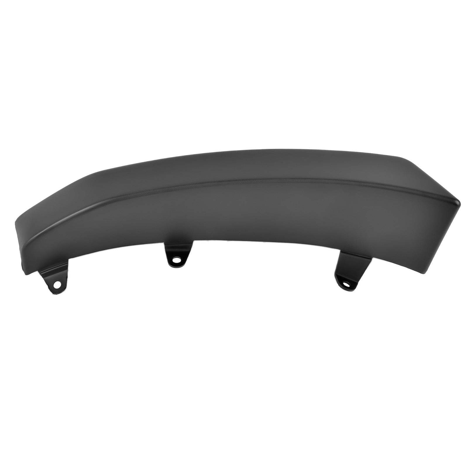 Front Left Wheel Flare Molding For 2011-2018 Dodge Ram 4500 5500 6.7L ...