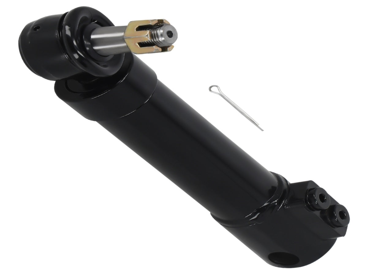 Power Steering Cylinder Replacement Fit For Massey Ferguson Tractors 2 ...
