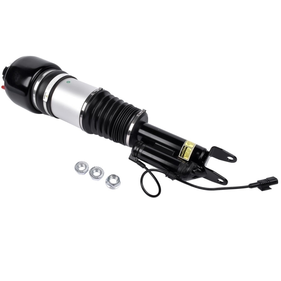 ZUN Front Left Air Suspension Strut For Mercedes-Benz E280 E320 E350 E ...