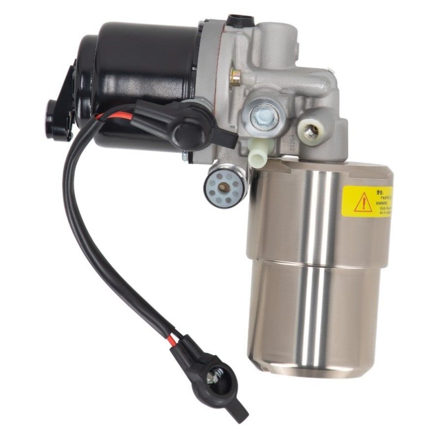 ABS Pump Brake Booster Motor w/ Accumulator Fit For Toyota 4Runner 200 ...