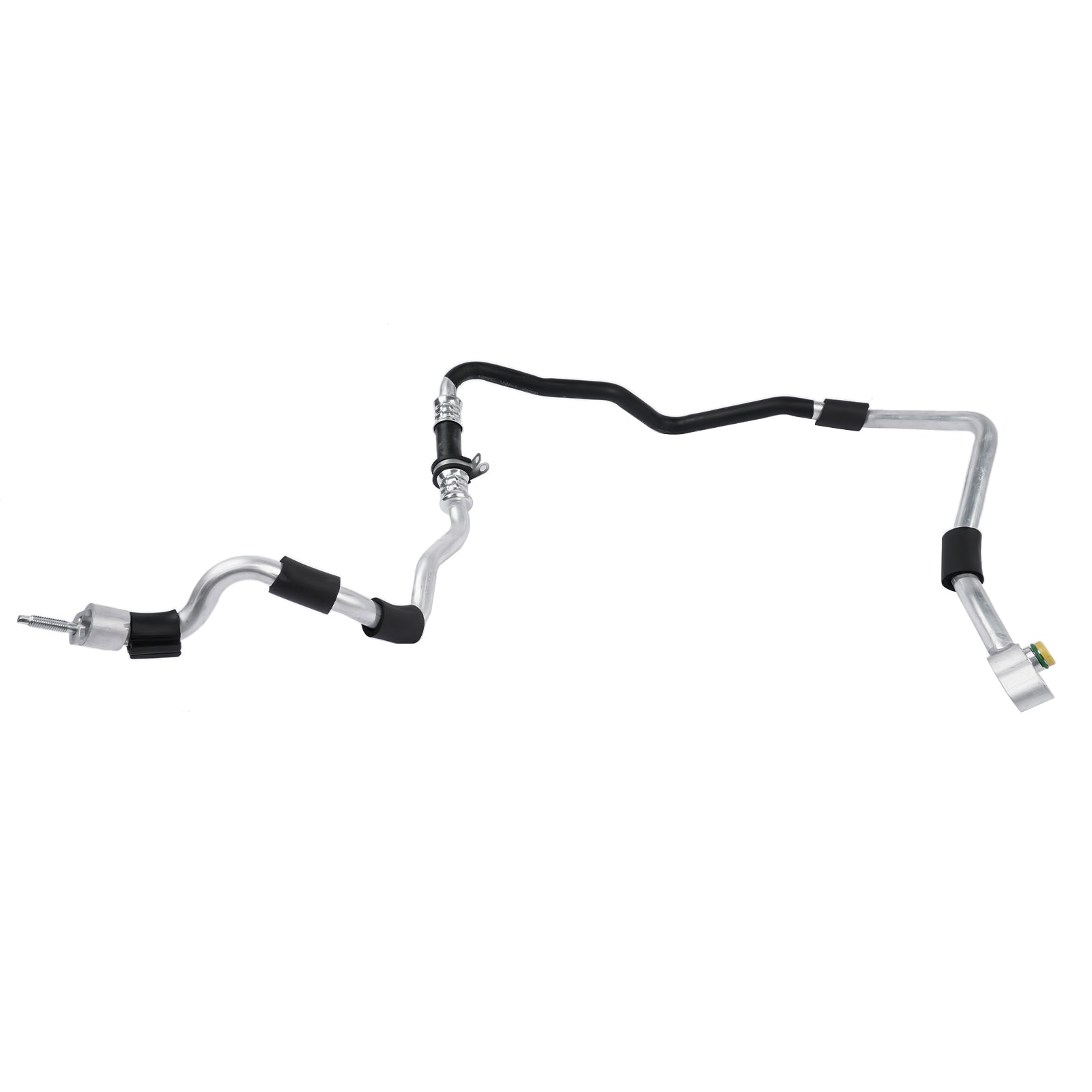Air Conditioning Hose for Audi Q7 VW Touareg 2006-2015 7L6820017B 7L68 ...